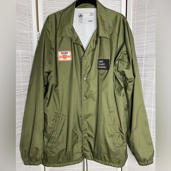 Sport of king forever young | Jackets & Coats | Sport Of King Forever ...